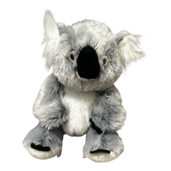 GANZ | Toys | Koala Lil Webkinz Plush Design Y2k Stuffed Animal Toy ...